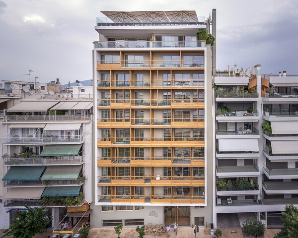 Coco-Mat Athens BC: Ο μονόδρομος του λουκέτου | LiFO